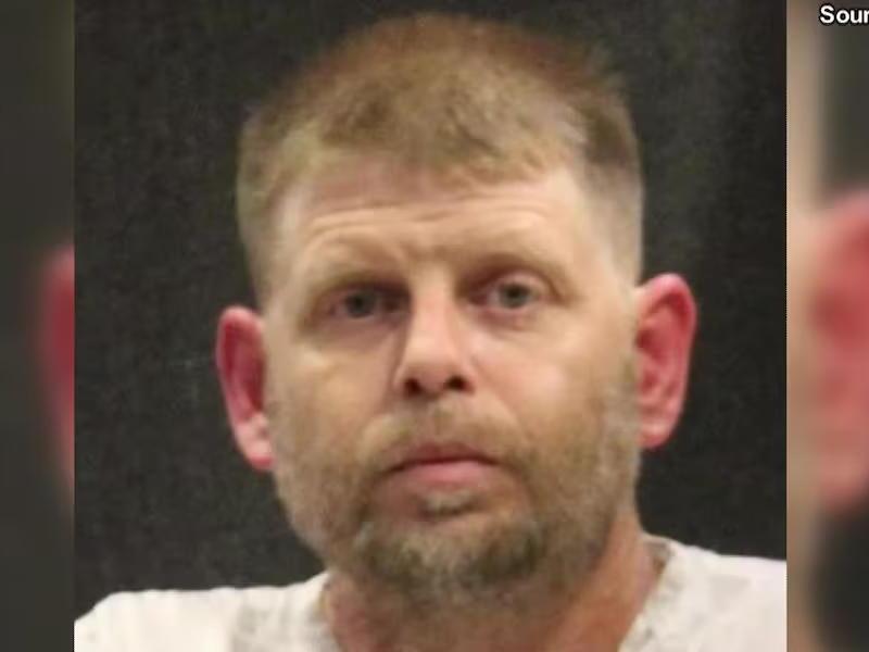 TPD: Man caught selling drugs in an RV