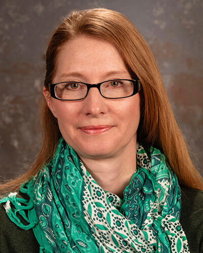 Two Receive UW Foundation Stewardship Awards - NewsBreak