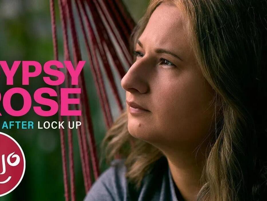 Gypsy Rose Blanchard opens up about her sexuality during her eight year ...