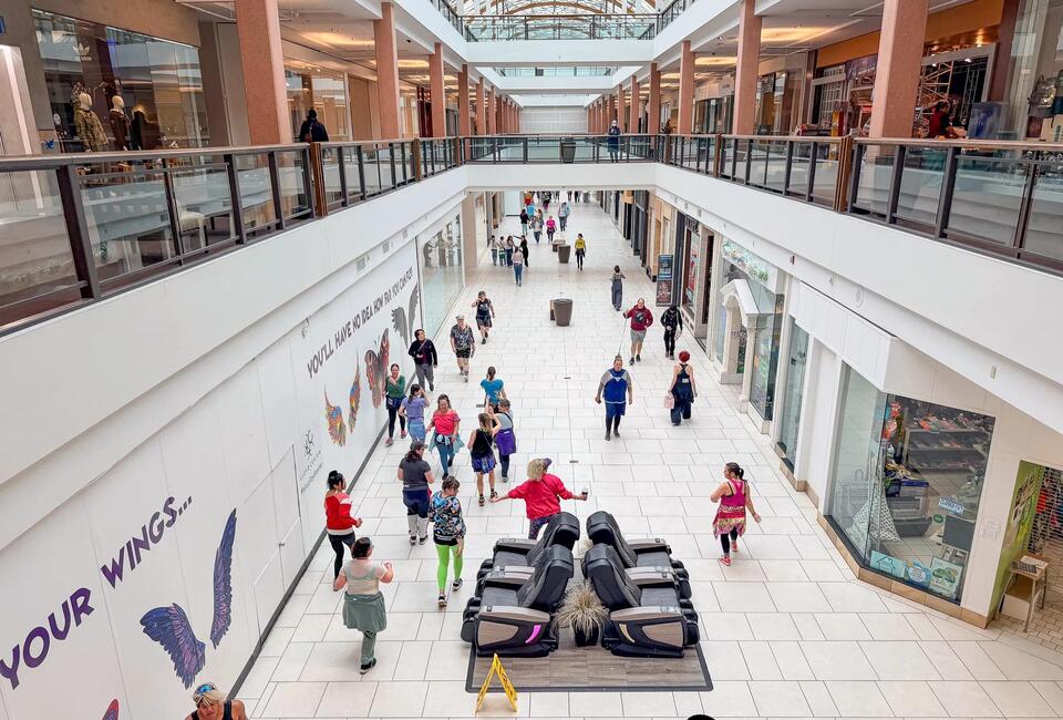 Lloyd Center Mall Announces Official Closing Date in Portland - NewsBreak