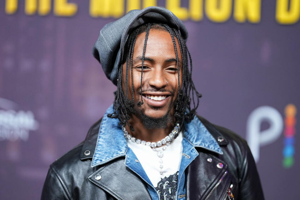 Kordell Beckham On Life Post-‘Love Island’, LA Move With Serena And New ...