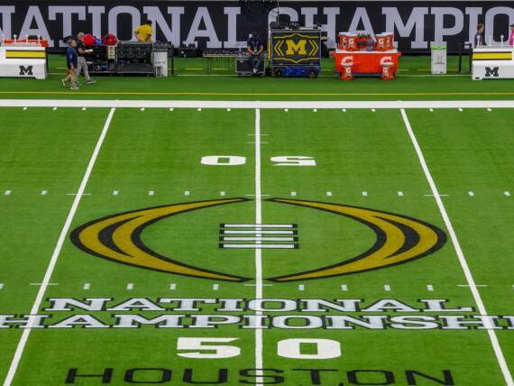 What consoles is College Football 25 on? Complete guide to newly ...