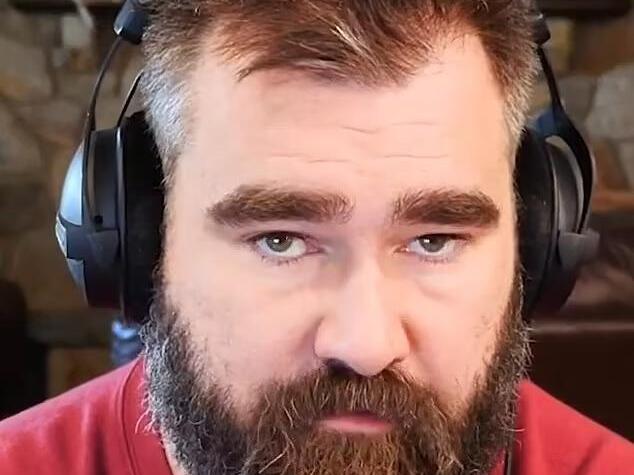 Travis Kelce breaks his silence after fatal Kansas City shooting... Chiefs star records message ...