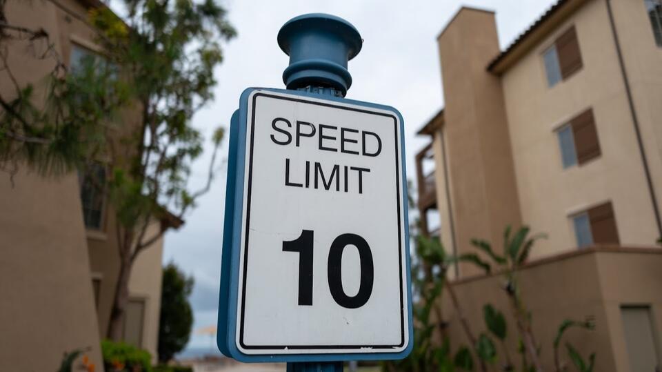 Speed Cameras Are Expanding Across CA as Almost 500k Violations Issued ...