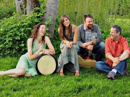 Folk music quartet to feature new album’s songs at Caltech concert