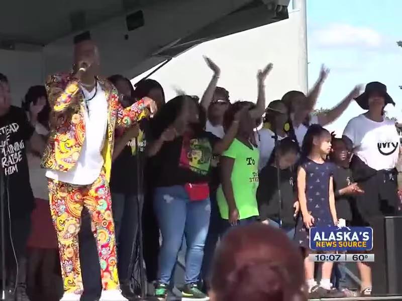 With governor’s signature, Juneteenth officially recognized as state ...