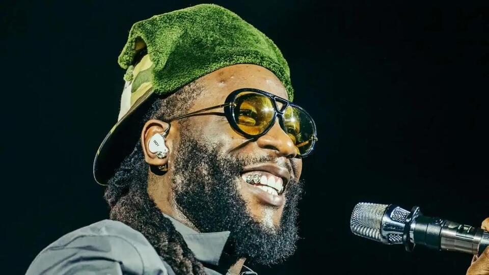 Burna Boy Net Worth 2025: How Much Money Does He Make? - NewsBreak