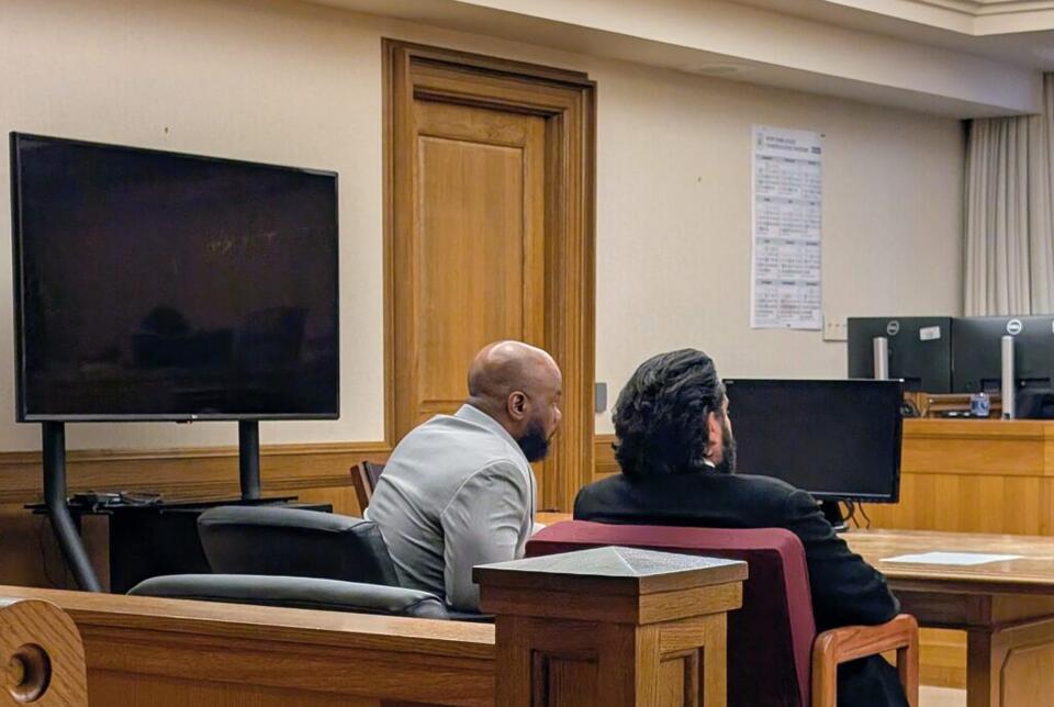 Rap artist found not guilty of one drug charge – jury hung on second ...