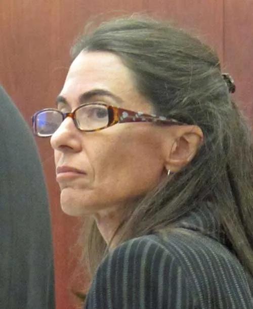 Public Defender Sydney Bennett Appointed as Superior Court Judge ...