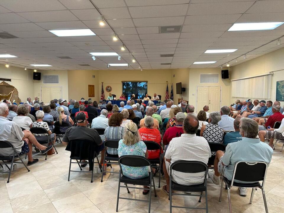 Key Colony Beach opens City Hall - NewsBreak