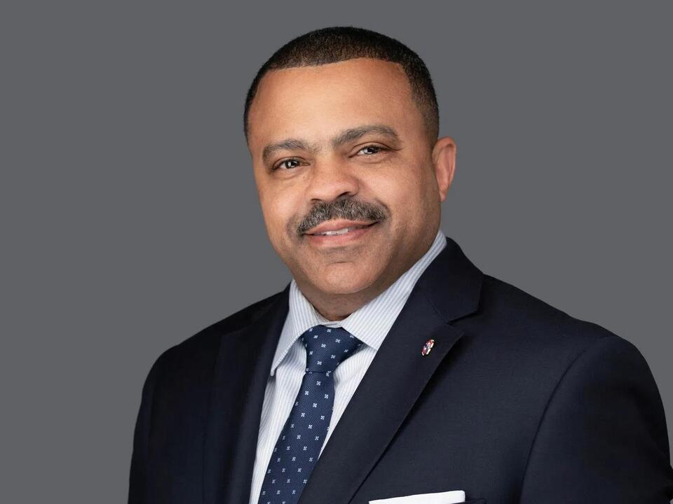 Former Alexandria fire chief becomes first Black chief of Montgomery Co ...