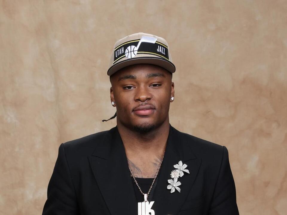 9 perfect picks from the 2024 NBA Draft