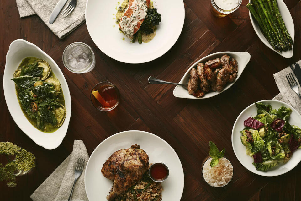 Restaurants Open Thanksgiving Day 2025 in Springfield, Missouri ...