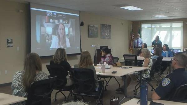 Expert: You could save a DV victim's life by learning how to identify ...