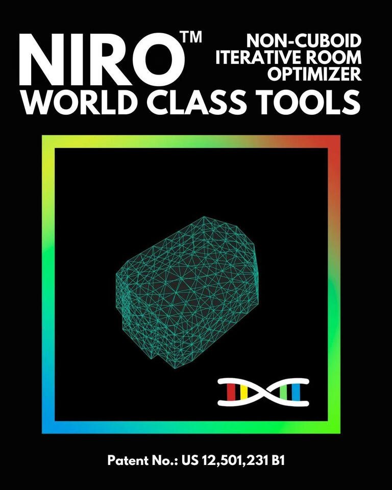 REDI Acoustics is Awarded United States Utility Patent, Inventing ...