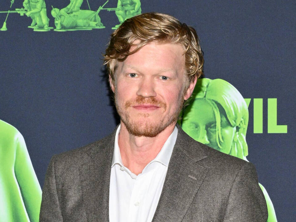 "Everyone's Going To Think I Took Ozempic Anyways": Jesse Plemons Got ...
