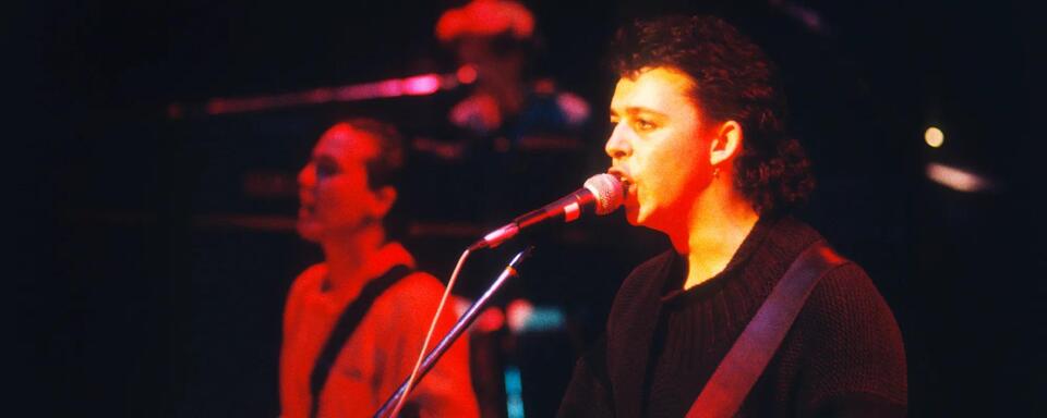 5 Essential Tracks by Tears For Fears - NewsBreak