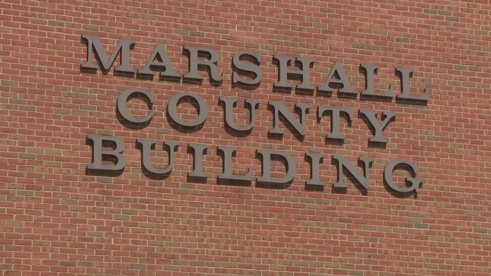 Marshall County approves permanent ban on data centers, effective ...