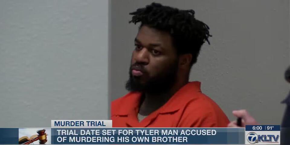 Trial set for Tyler man who claimed voices in his head told him to kill ...