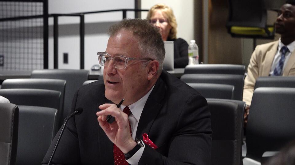 Ottumwa Superintendent Mike McGrory to retire after 5 years in district ...