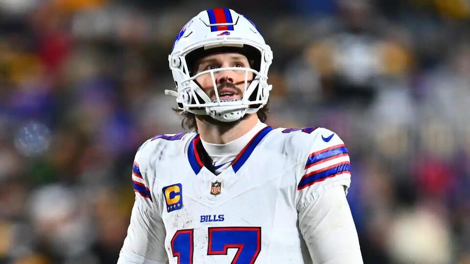 Bills OC Reveals Huge Personal News After Massive Win Over Steelers ...