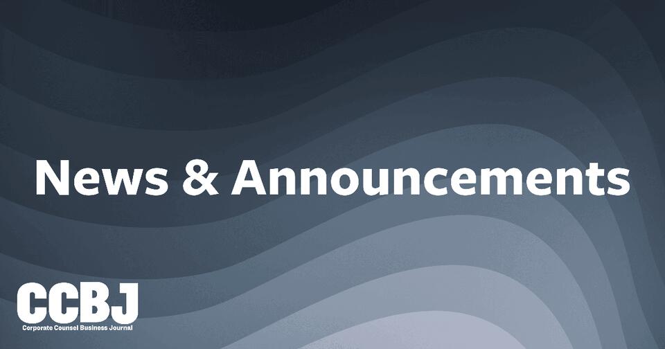 Partner Alex Schwartz Continues Sheppard Mullin's Corporate Expansion ...