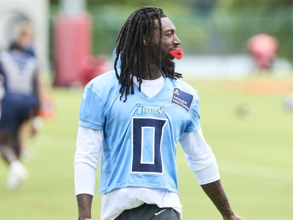 Brian Callahan: Having Calvin Ridley even sweeter because he left a ...