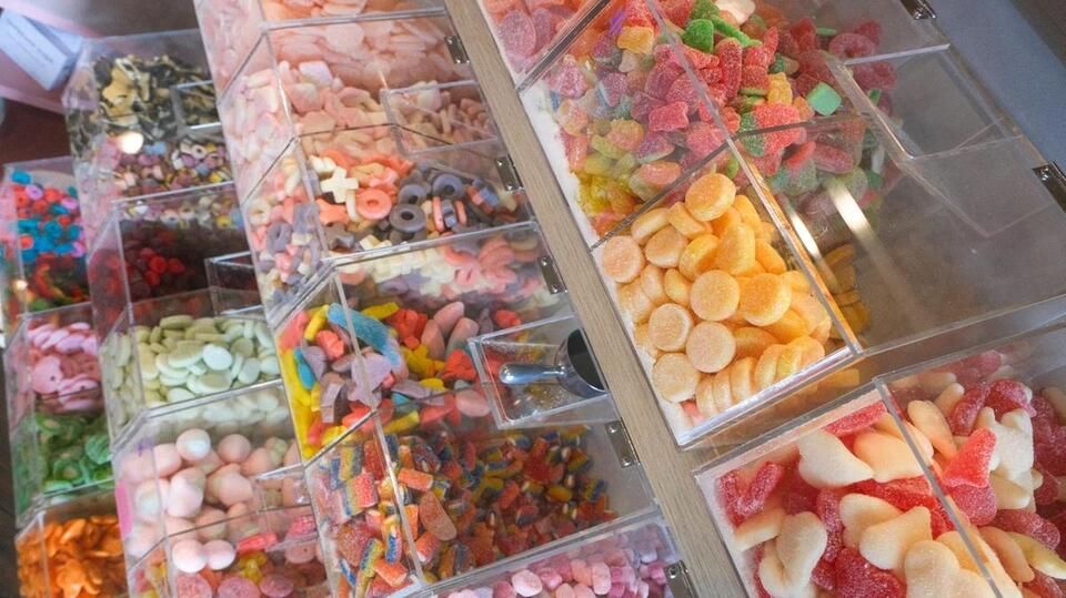 Over-the-top candy shops on Long Island - NewsBreak