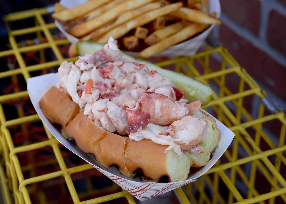 Governor’s Restaurant is holding its annual cheap lobster roll day next ...