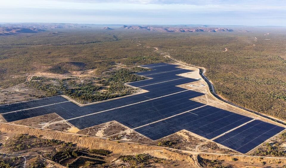 Powerlink Queensland seeks federal tick for substation to connect 775MW ...