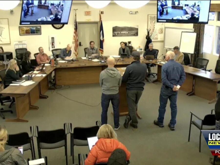 Safety report outlines seven major issues within Jackson Hole Fire/EMS