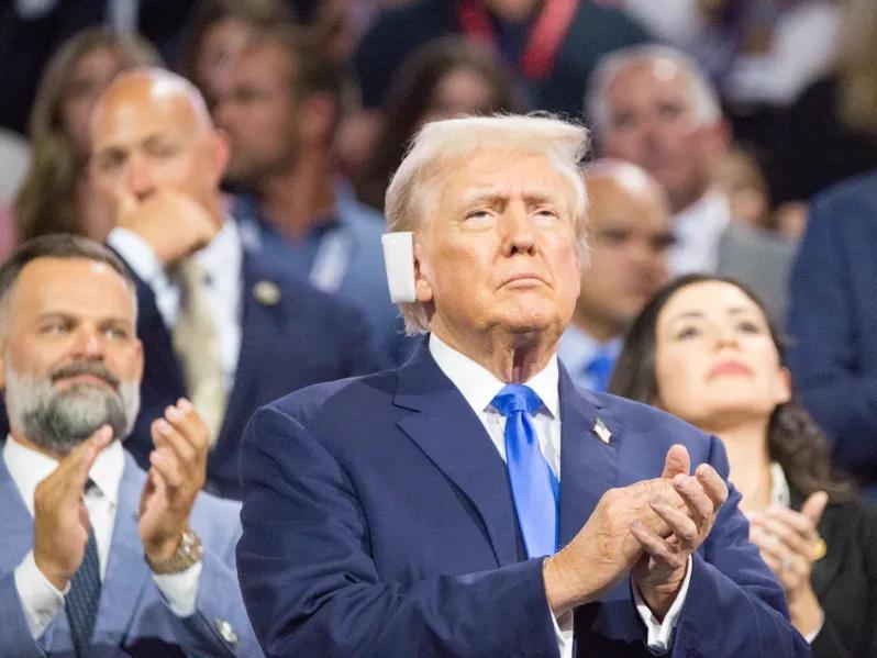 How could a Trump interview help FBI’s rally shooting investigation?