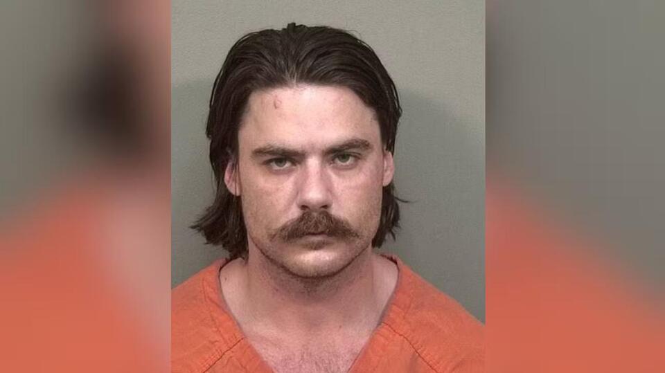 Controversial streamer Dalton Eatherly, known as ‘Chud the Builder ...
