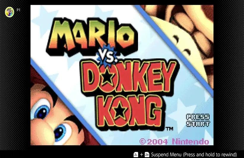 Nintendo Switch Online Celebrates Mario and Pokémon with New Game ...