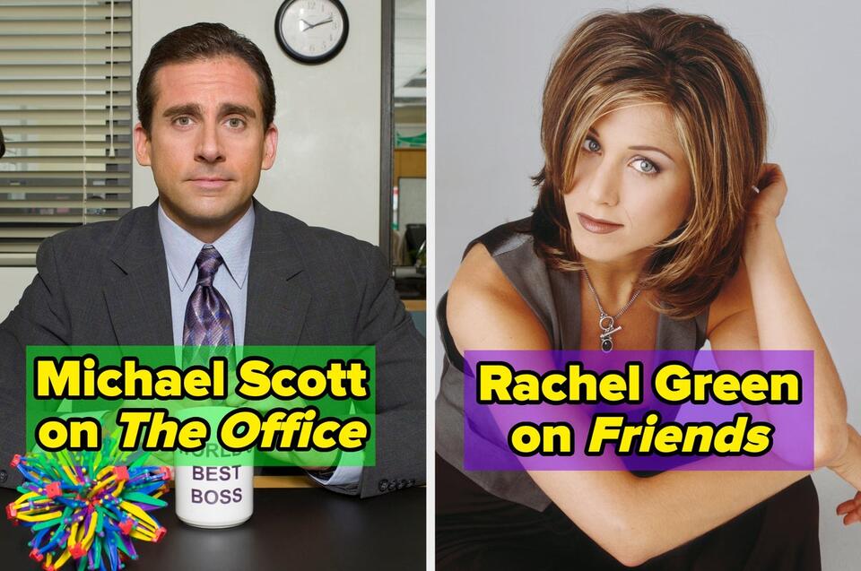 People Are Naming The Most Hateable TV Sitcom Characters Ever, And ...