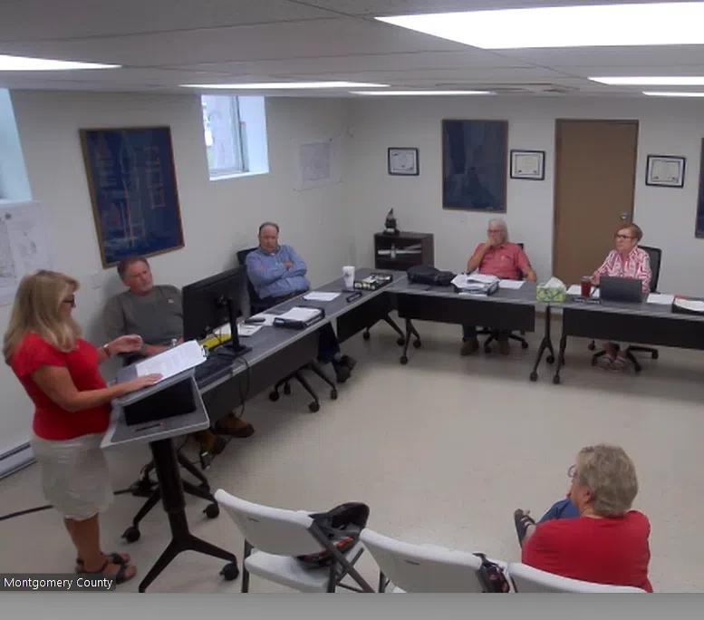 Jan Norris Addresses Upcoming Events Regarding Summit Carbon Pipeline ...