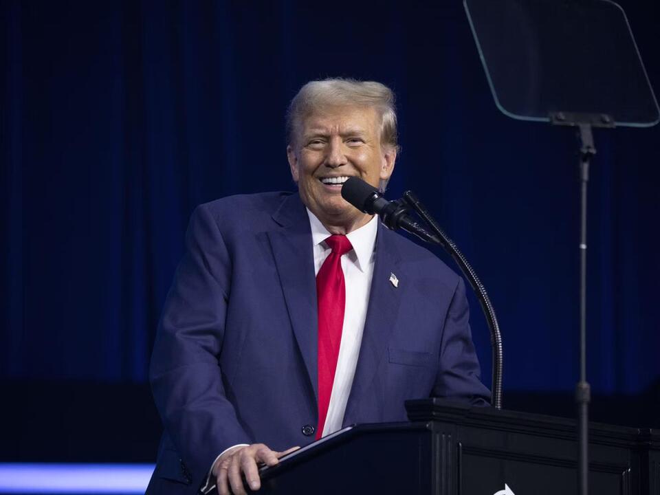 Secretive Right-Wing Billionaire Makes Massive Donation to Trump