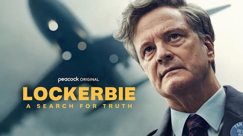 How many episodes are in Lockerbie: A Search for the Truth? - NewsBreak