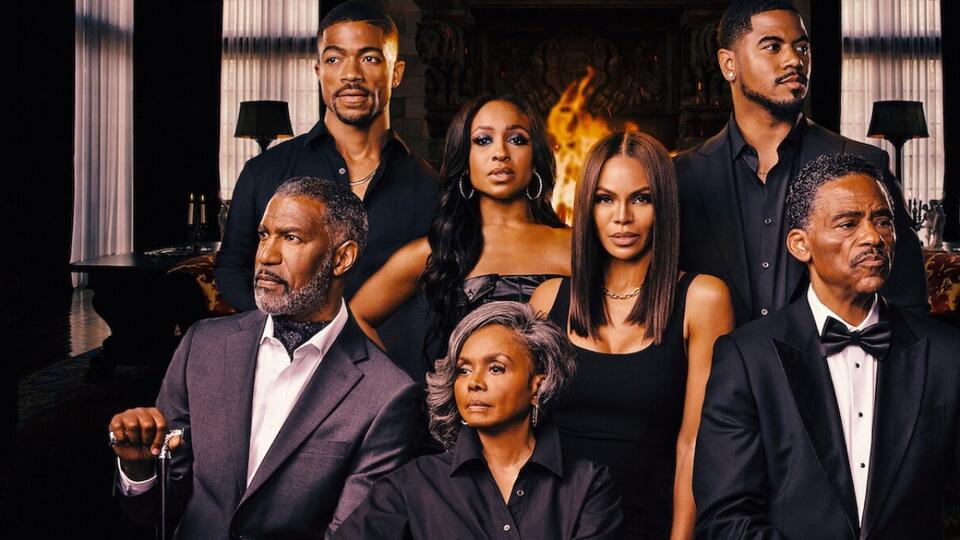 ‘Beauty in Black’ Renewed for Season 2 at Netflix & New Tyler Perry ...