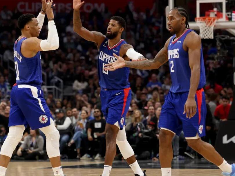 NBA Playoffs: 3 Contenders with easiest path to winning the 2024 NBA ...