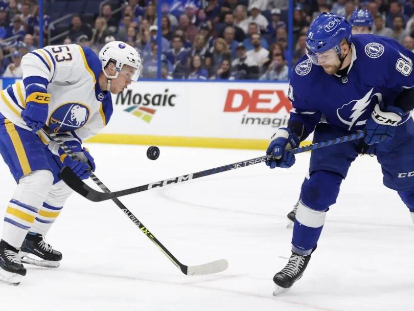 Is Jeff Skinner playing tomorrow? Latest on the Buffalo Sabres injury ...