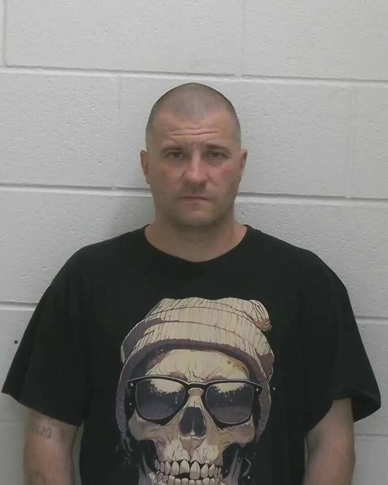 Paxton Police Blotter: Decatur man jailed for solicitation of child ...