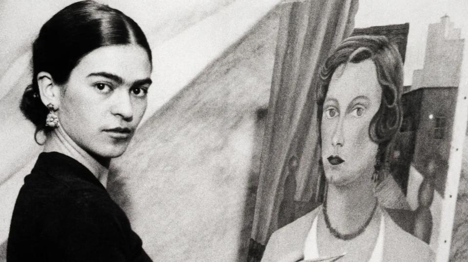 ‘Frida Kahlo was Mexican, so why is she being sent to Spain?’ - NewsBreak
