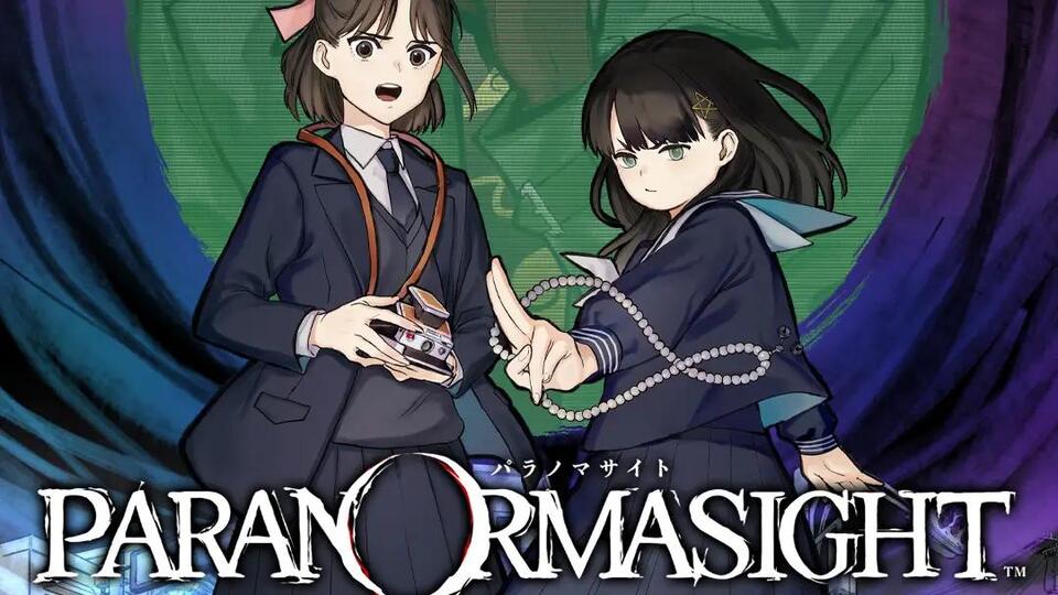 Paranormasight Manga Spinoff, File 25, Begins Serialization in Japan on ...
