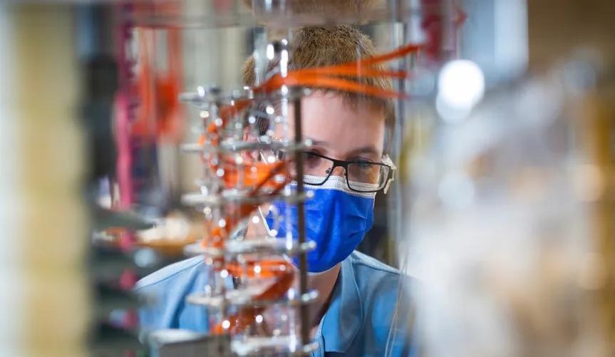 A fusion firm that’s already making money — but not from selling power ...