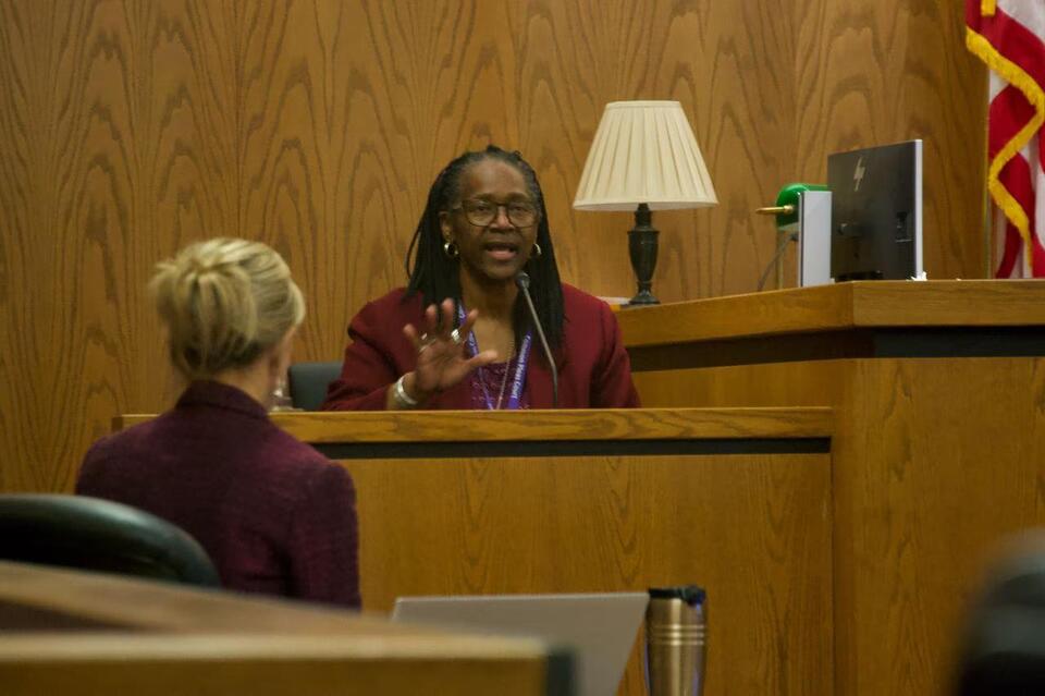 Cuyahoga County judge wins custody of her grandchildren over challenge ...