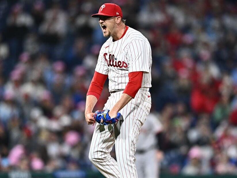 Former ECU pitcher Jeff Hoffman selected to 2024 MLB All-Star Game