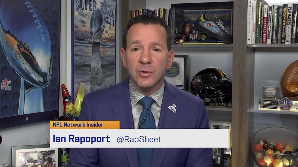 Rapoport: Davante Adams (hamstring) 'up in the air' for tomorrow's 'TNF ...