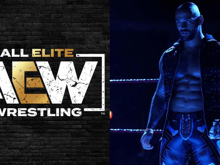 Top AEW Star Will Ospreay Takes Aim at Ricochet Amid WWE Departure