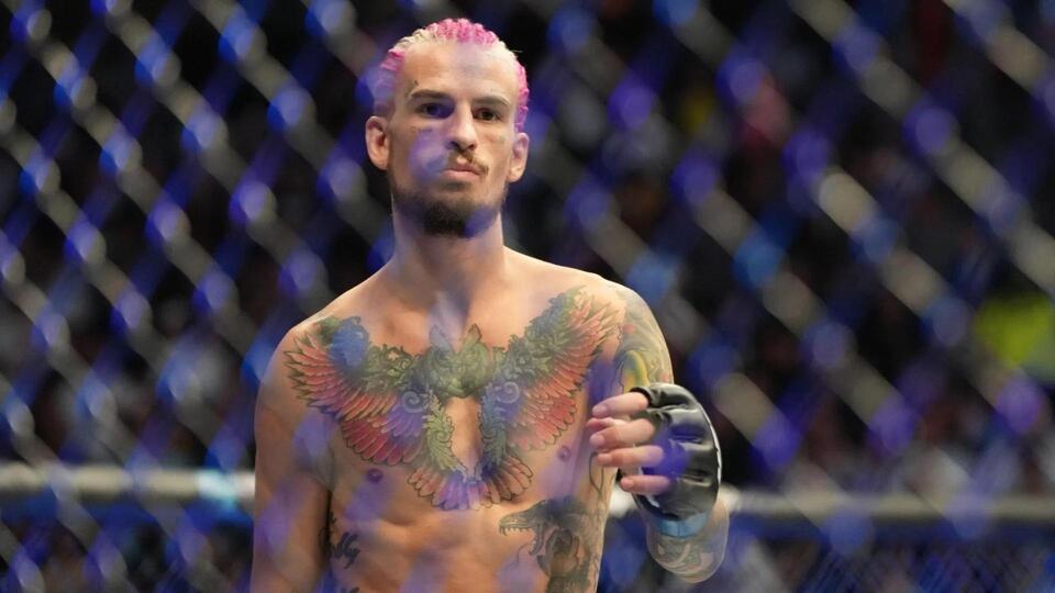 Where Is Sean O’Malley From and Who Are His Parents? The UFC Star’s ...
